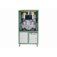 Quality Two Stations Stator Testing Machine High Performance Multiple Language for sale