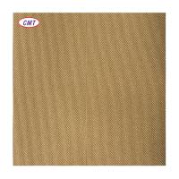 Quality Plain Style Waterproof Heavy Duty Oxford 600D Polyester Shower Curtain with ULY for sale