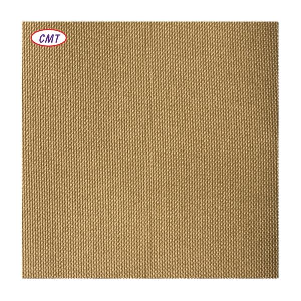 Quality Plain Style Waterproof Heavy Duty Oxford 600D Polyester Shower Curtain with ULY Coating for sale