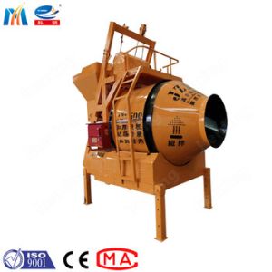 Quality High Efficiency Concrete Drum Mixer With 200l Capacity for sale