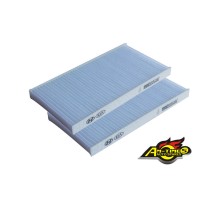 Quality 97133-2E910 B40310K 971332E900B Car Ac Filters , Hyundai Cabin Filter Replacemen for sale