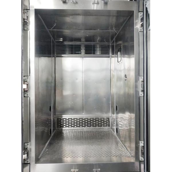Quality Douwin Large Capacity Walk In Test Tool Exw Environmental Simulation Chamber for sale