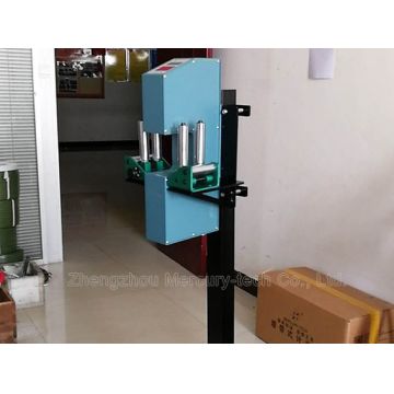 Quality Cable Wire Pipe Laser Diameter Measurement Unit Diameter Controller Device for sale