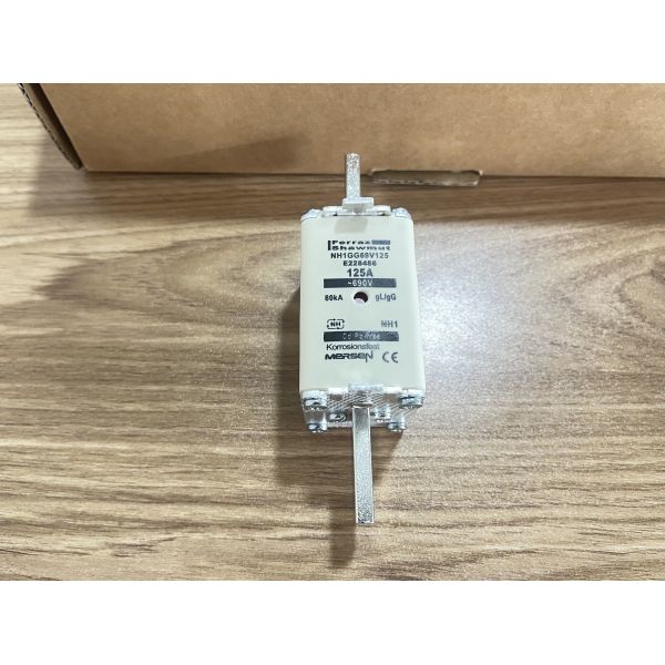Quality NH1GG69V125P IGBT 125A/1200V Power Low Losses High Efficiency 175°C Robustness for sale