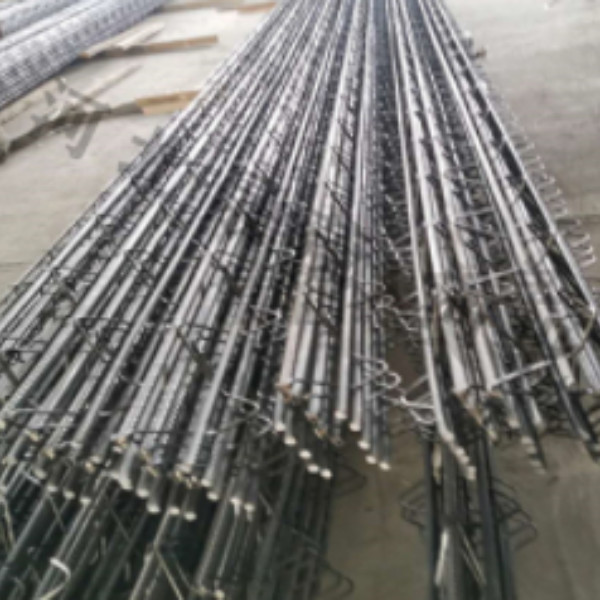 Quality Smooth Surface Steel Truss Floor Slab / Truss Deck System Self Supporting for sale