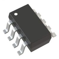 Quality AD5245BRJZ5-RL7 Digital Potentiometers 5k Integrated Circuits for sale