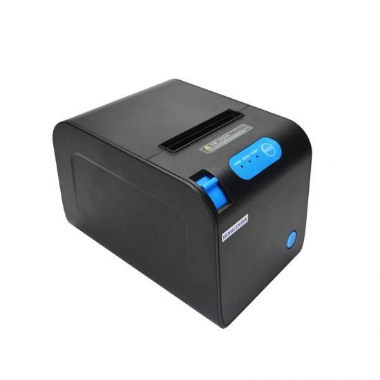 Quality Mini Portable Android 80mm Thermal Printer RP328 Portable Bluetooth Receipt for sale