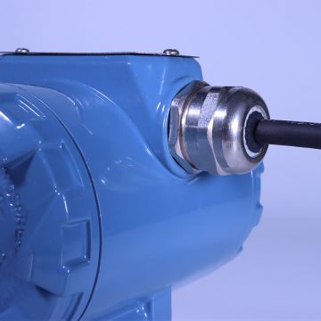 Quality 24VDC Power Tank Water Oil Transmitters Liquid Level Sensor Pressure Sensors by for sale