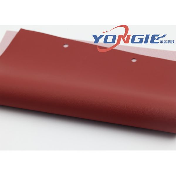 Quality Customed Leather Like Upholstery Wear Resistant Leather Auto Upholstery Material for sale