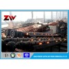 china B2 steel 60Mn grinding media steel balls for ball mill grinding industry