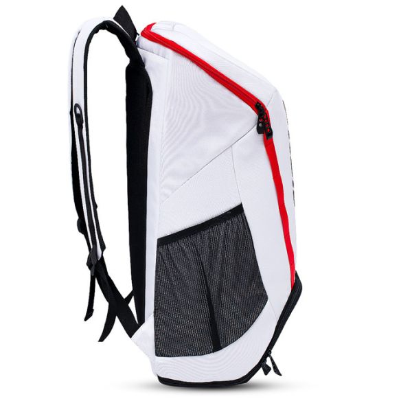 Quality Mulit Package Badminton Racket Bag Large Capacity white / green / blue for sale