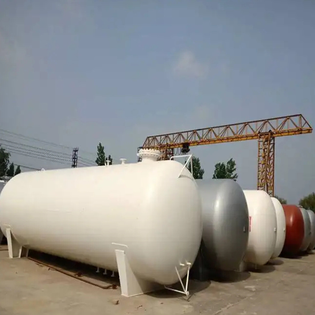 lpg tank