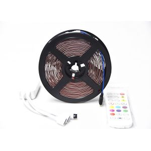 Quality 5050 RGB LED Strip Light for sale