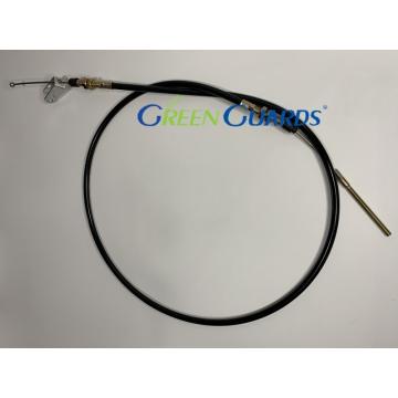 Quality Lawn Equipment Parts Cable Assembly Clutch G4192281 Fits Cushman for sale