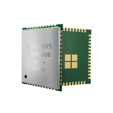 Quality Dual Frequency Embedded Wifi Modules RTL8852BU 1200mbps 802.11ax 2x2 MIMO USB 2 for sale