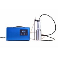 Quality 350ml Liquid Pump Air Scent Machine For Home Battery Operated Refillable for sale
