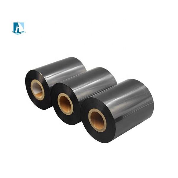 Quality LEXMARK Compatible Z110 110mm*300m Printer TTR Ribbon with of Wax Black Ribbon for sale