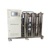 china Hemodialysis Use Medical Water Treatment Plant Reverse Osmosis System 1200LPH