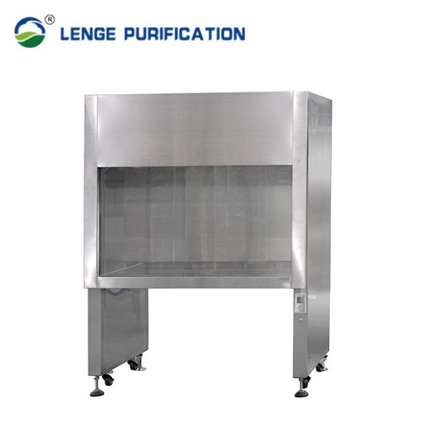 Quality Vertical Unidirectional Airflow Laminar Airflow Work Bench In Pharmaceutical Product Development for sale