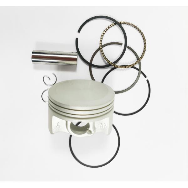 Quality Ash BAJAJ205 N/M Compact 4S Motorcycle Engine Parts for sale