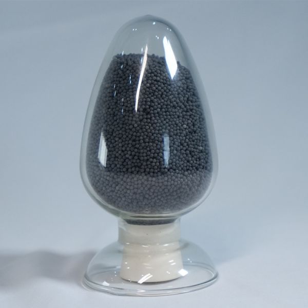 Quality High Surface Area PDH Platinum Black Catalyst Pellets For Petrochemical Applications for sale