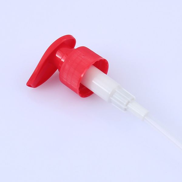 Quality Custom Order Foaming Soap Dispenser with Non Spill Refillable Plastic Lotion for sale