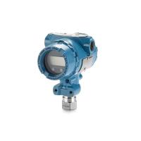 Quality Industrial Instrument Pressure Transmitter 3051GP IP65 Rated for sale