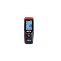 China GT8907 Air Flow Anemometer Measurement Wind Speed , Temperature And Humidity factory