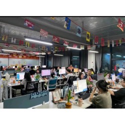China Factory - Hefei Purple Horn E-Commerce Co., Ltd.