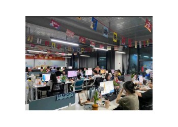 China Factory - Hefei Purple Horn E-Commerce Co., Ltd.