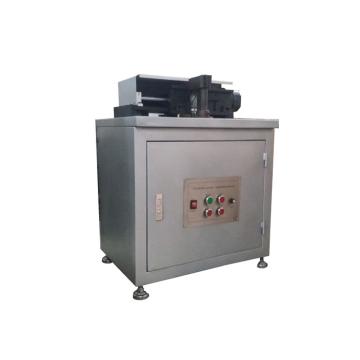Quality Professional Dumbbell Sample Making Machine For Non Metallic Material for sale