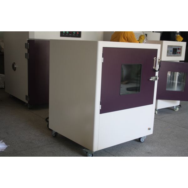 Quality UL 1642 Lithium-on Battery Flame Test Burning Tester Battery Projectile Testing for sale