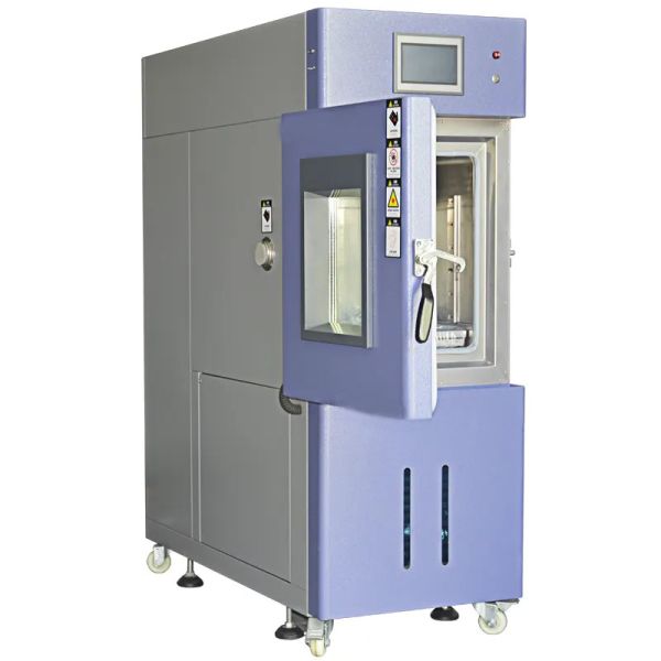 Quality Laboratory Constant Temperature Humidity Test Chamber Environmental for sale