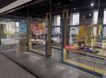 China Factory - Changsha Huida Co.,Ltd.