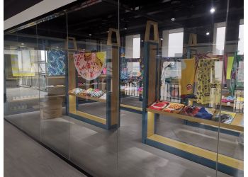 China Factory - Changsha Huida Co.,Ltd.