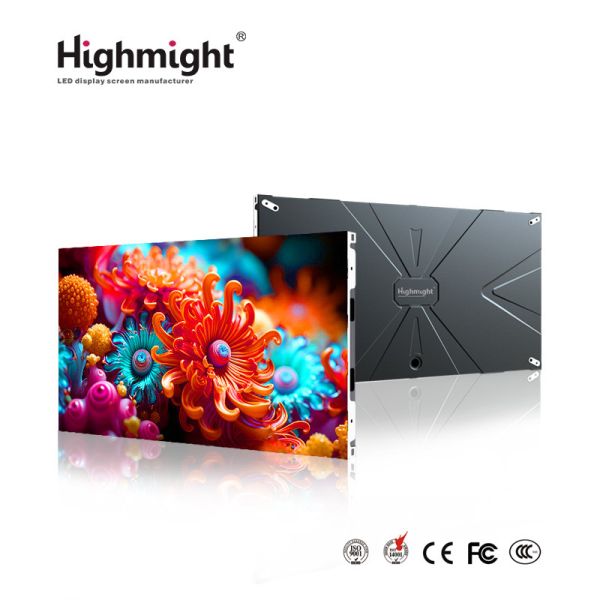 Quality XA-I PH1.8 High Refresh Fine Pixel Pitch Displays / PH1.8mm Small Pixel Pitch LED Wall for sale