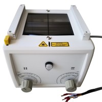 Quality Manual Laser Diode Collimator For X Ray Machine 440mm × 440mm Field Coverage for sale