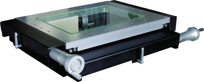 Manual C3020 Video Measuring Systems with Manual Zoom lens For Inspection