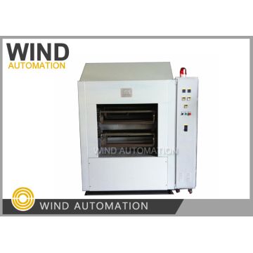 Quality Automatic Stator Varnish Dipping Machine Motor Impregnation Insulation for sale