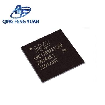 Quality LPC1788FET208 Freescale Semiconductor Chip Integrated Circuit for sale