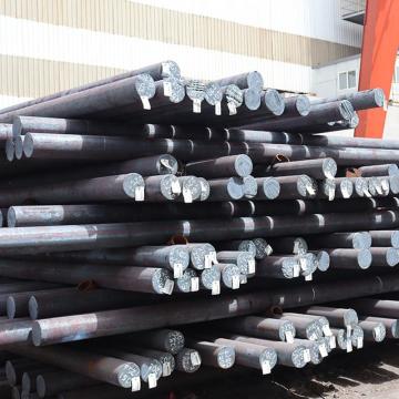 Quality Round Low Temperature Carbon Steel Bar Astm AISI 1045 1020 for sale