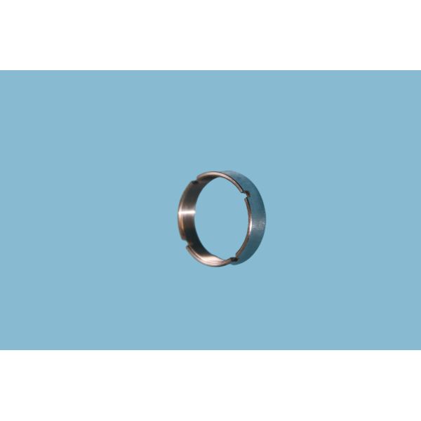 Quality Stainless Steel Nut 1 4.5*18mm for sale