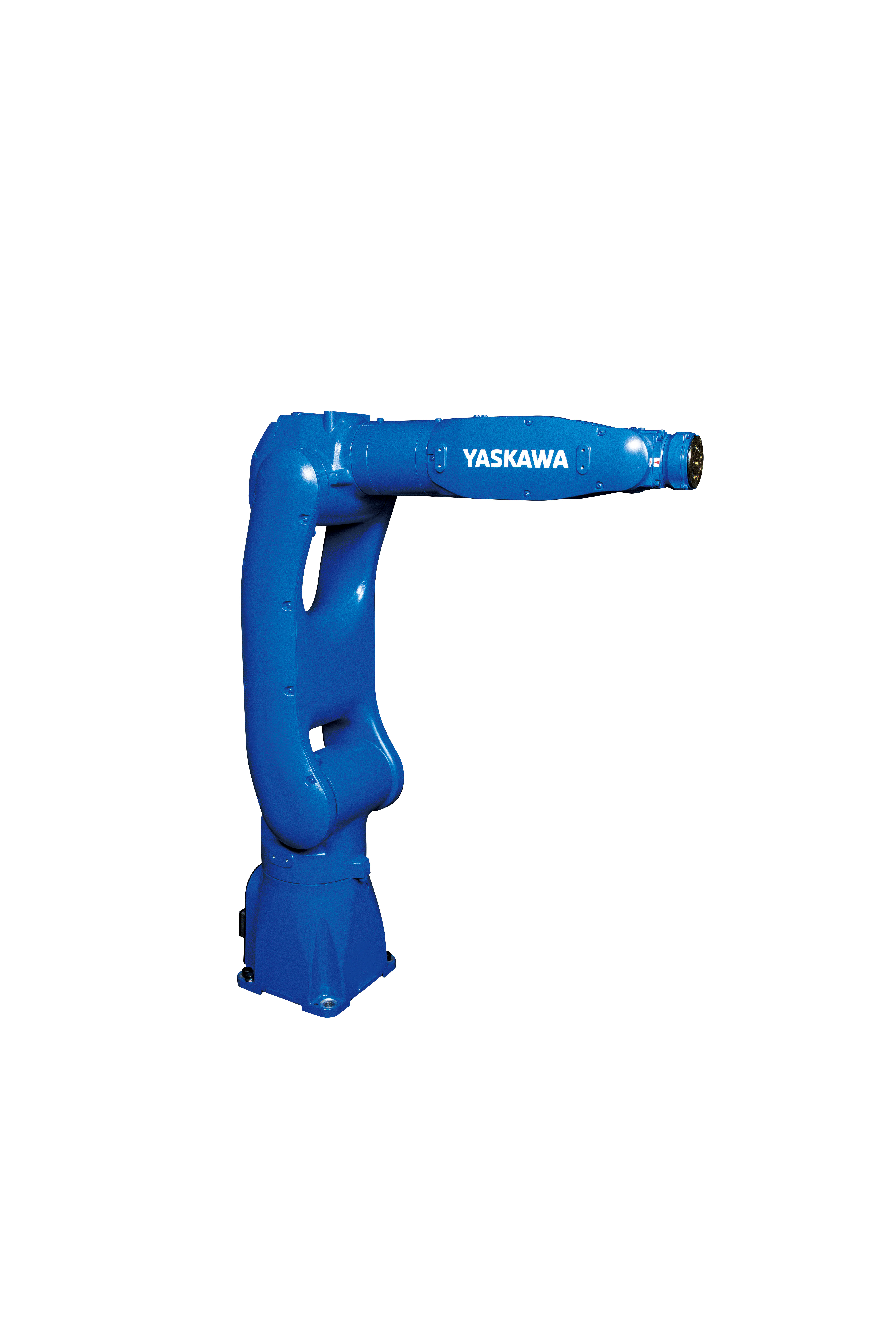 Quality Industrial Motoman GP7 Handling Robot Arm 6 Axis 380V for sale
