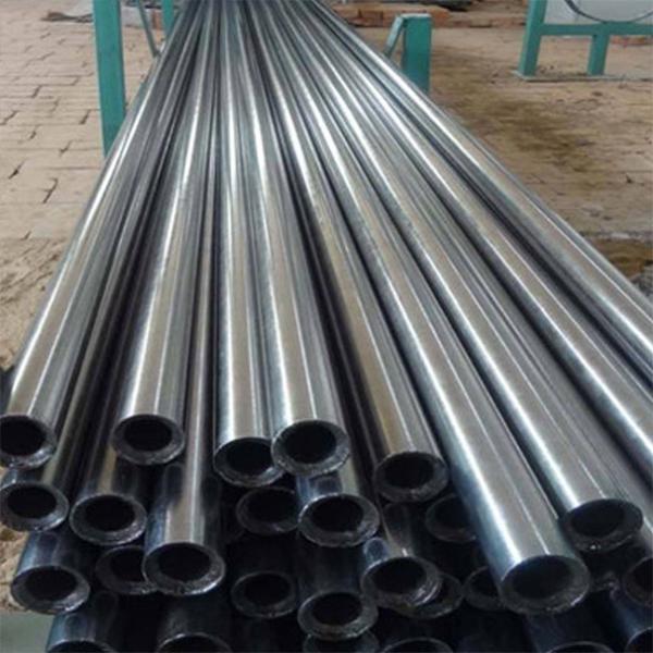Quality Luxurious Inox Stainless Steel Pipe Tubing 202 304 316 Grade for sale