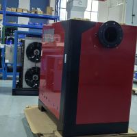 Quality Industrial Modular Filter System P≤1.6MPa Filtration with Manual Drainage and for sale