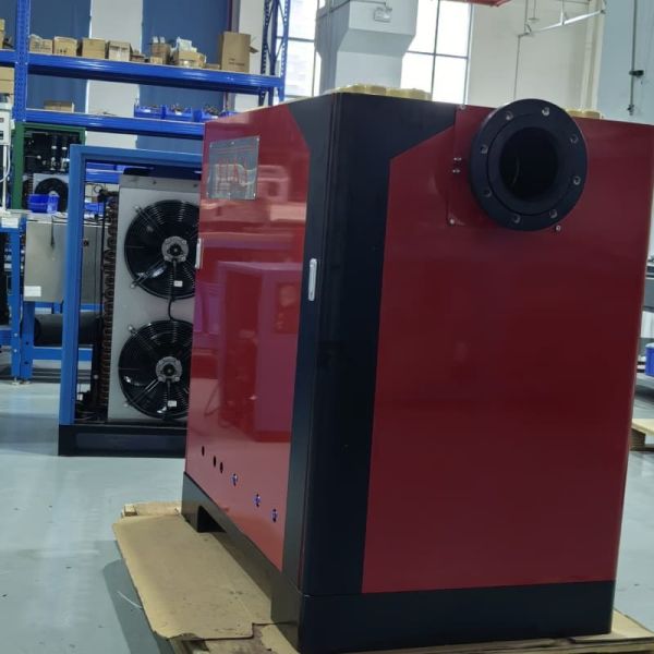 Quality Industrial Modular Filter System P≤1.6MPa Filtration with Manual Drainage and for sale