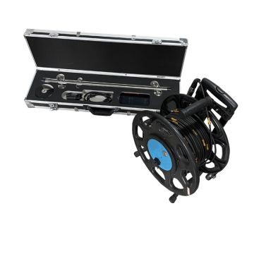 Quality Engineering Dual Axis Sensor Slope Inclinometer For Borehole Tilt Measuring for sale