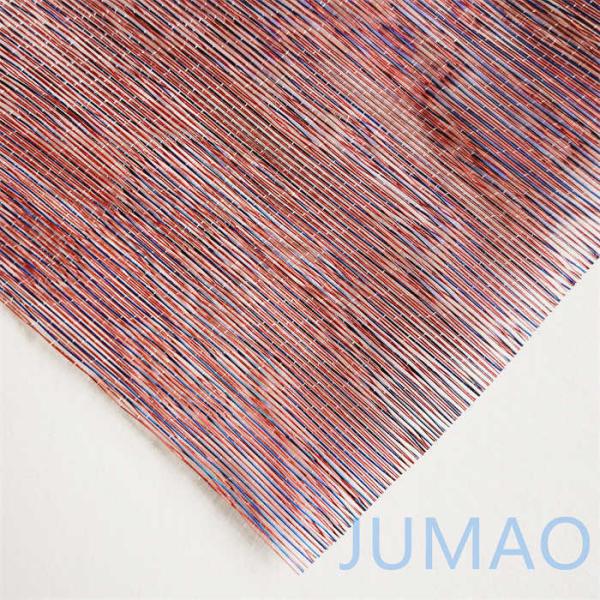 Quality Stainless Steel Mesh Laminated Glass 6mm Georgian Wired Glass for sale