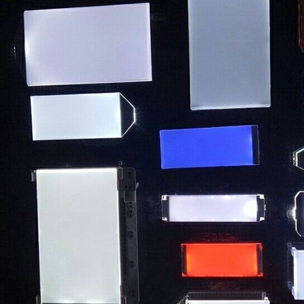 Quality Customization Size Customization Color LED Backlight for sale
