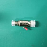 Quality BR-N  10 KA N Type Data Surge Protector antenna surge protector for sale